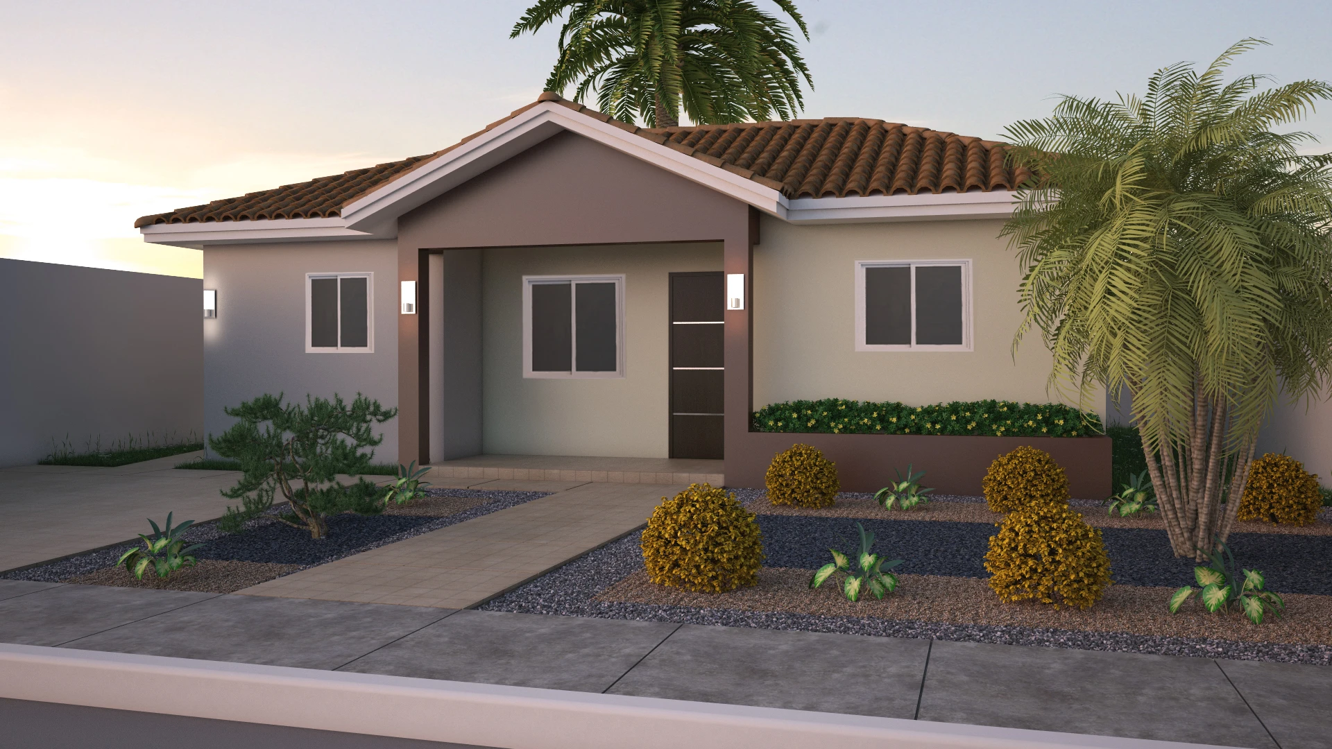 Explore the Flamboyan Home: A Showcase of Exceptional Design and ...