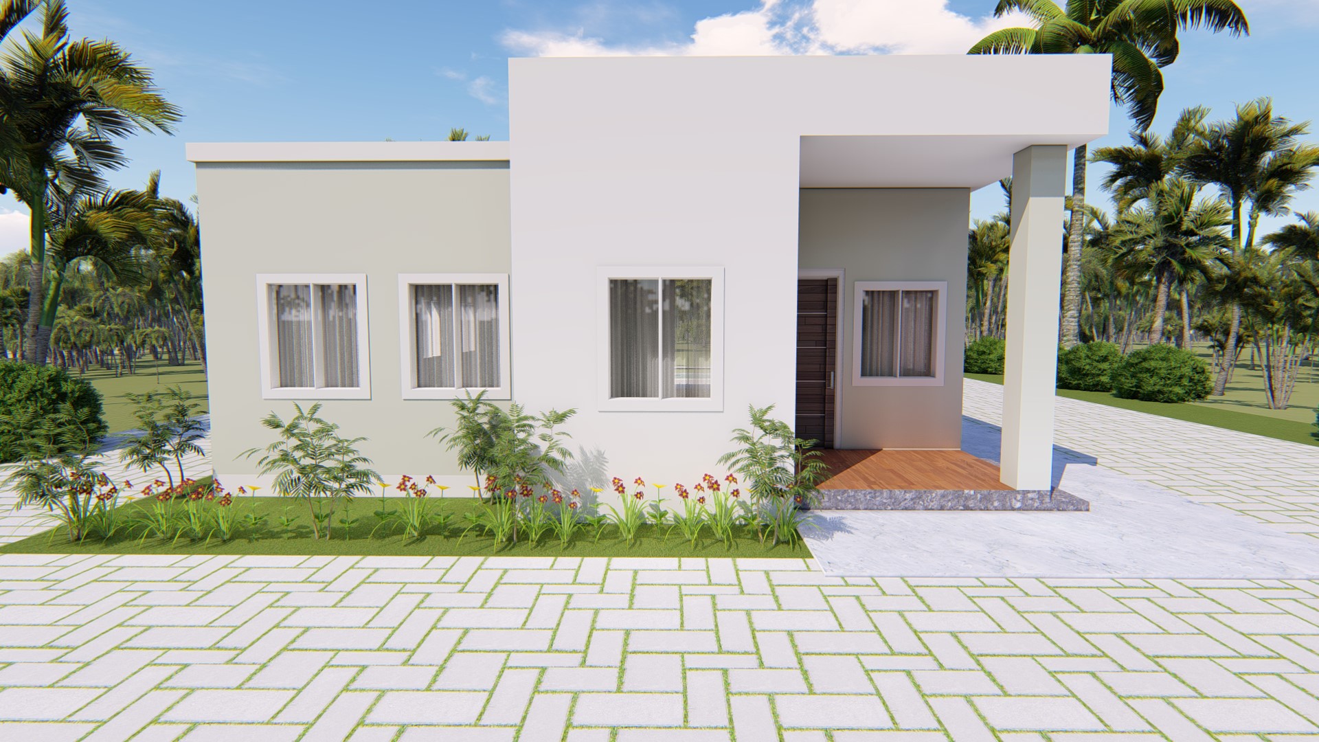 Explore the Kibrahacha Home: A Showcase of Exceptional Design and ...