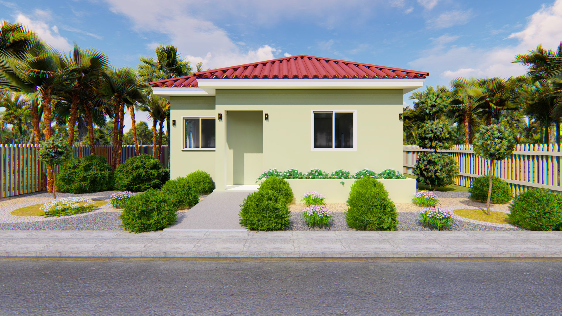Explore the Pita 80 m2 Home: A Showcase of Exceptional Design and ...