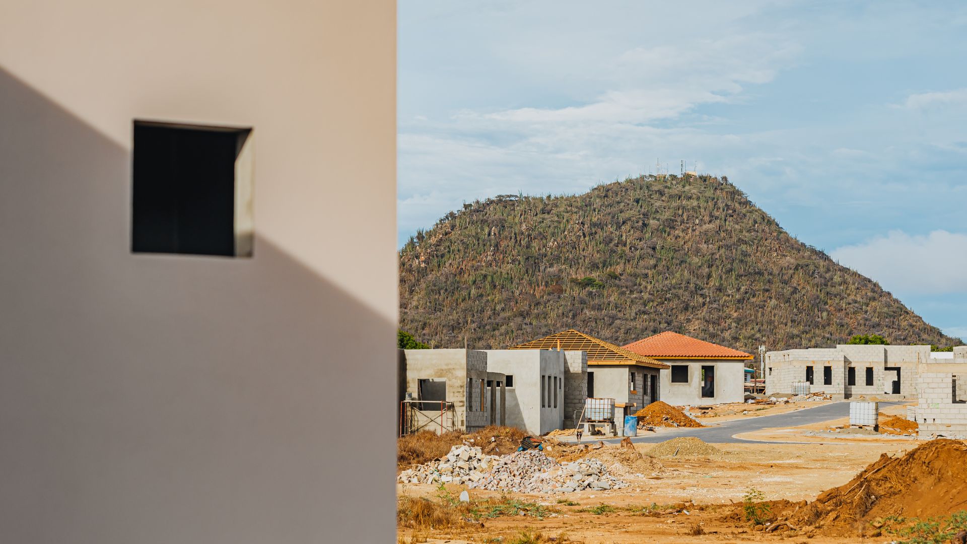 Cas Bon Aruba: Crafting Exceptional Residences for Your Unique Lifestyle